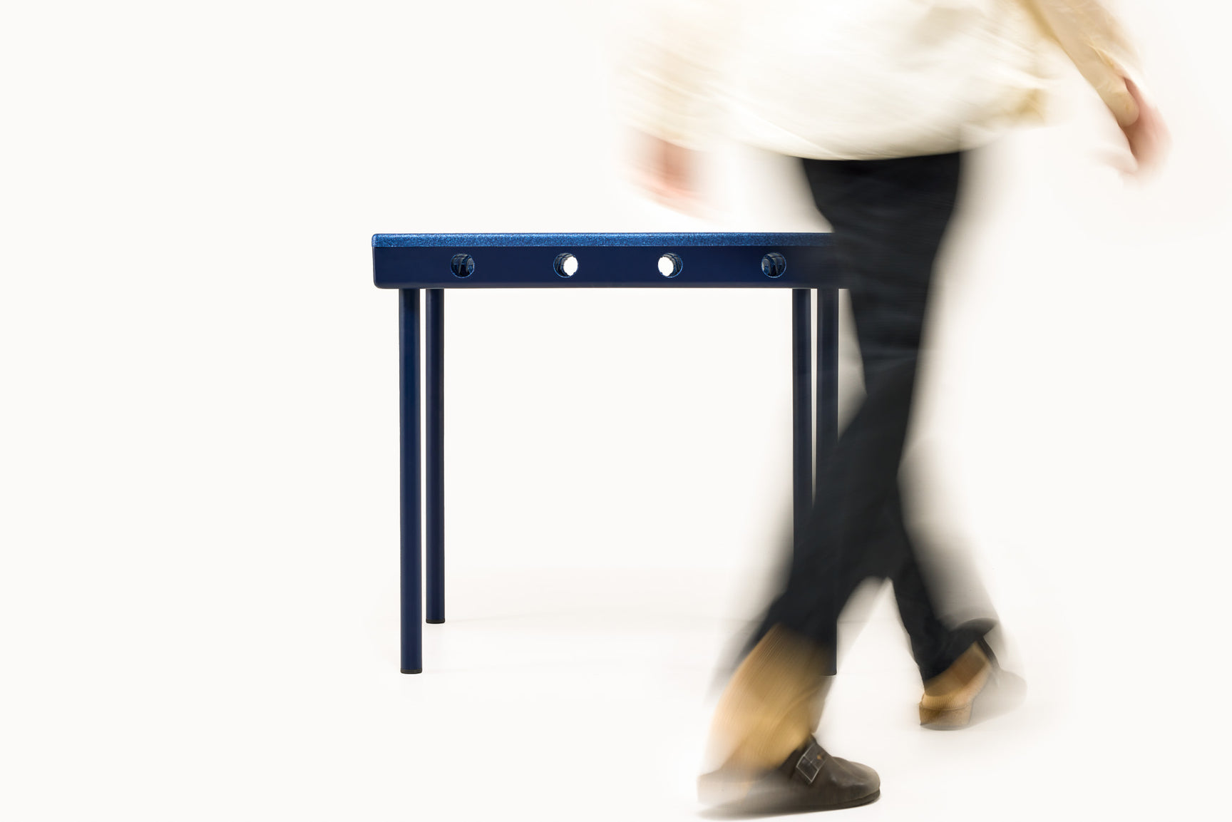 Responsibility – Jigsaw House