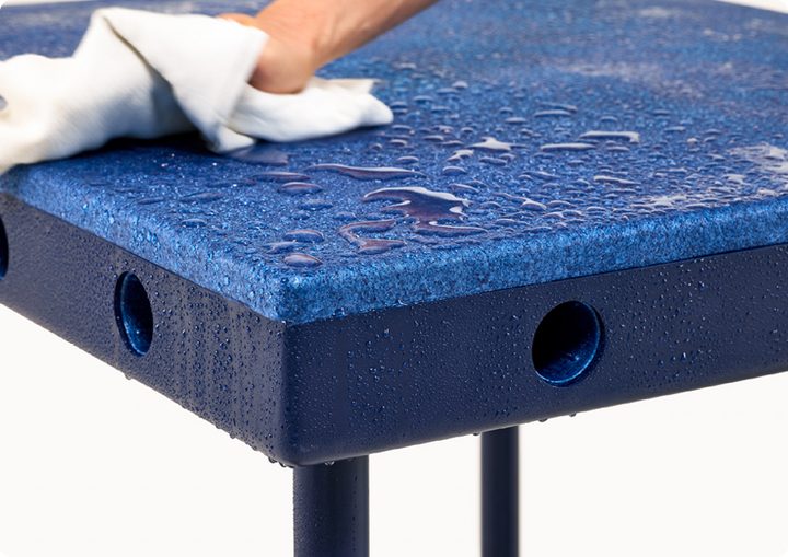 Why EPP Foam? – Jigsaw House